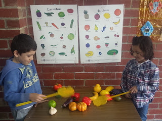 Vamos al Mercado – La Ventana Spanish Language School